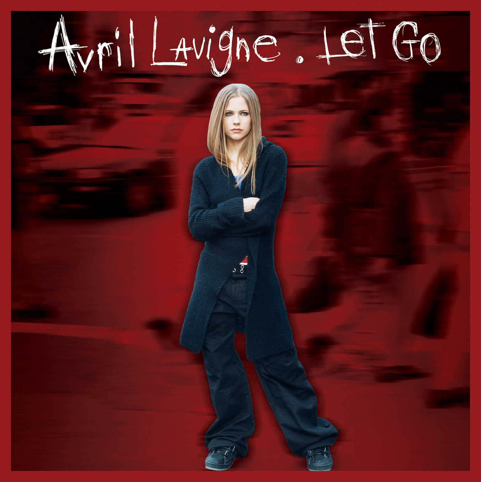 Avril Lavigne – The Official Website of Avril Lavigne